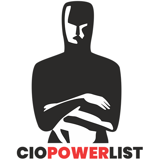 Agenda – CIO POWERLIST